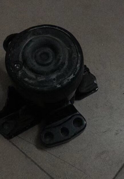 Right Side Engine Mount For CHANGAN CS15 – Grandado