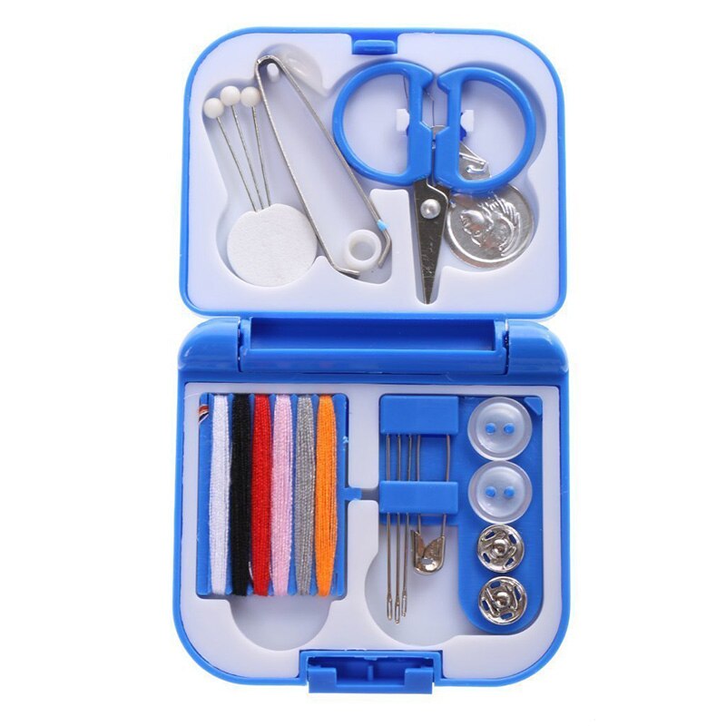 1 Pc Naaien Tool Kit Volledige Set Kleur Draad Naa... – Grandado