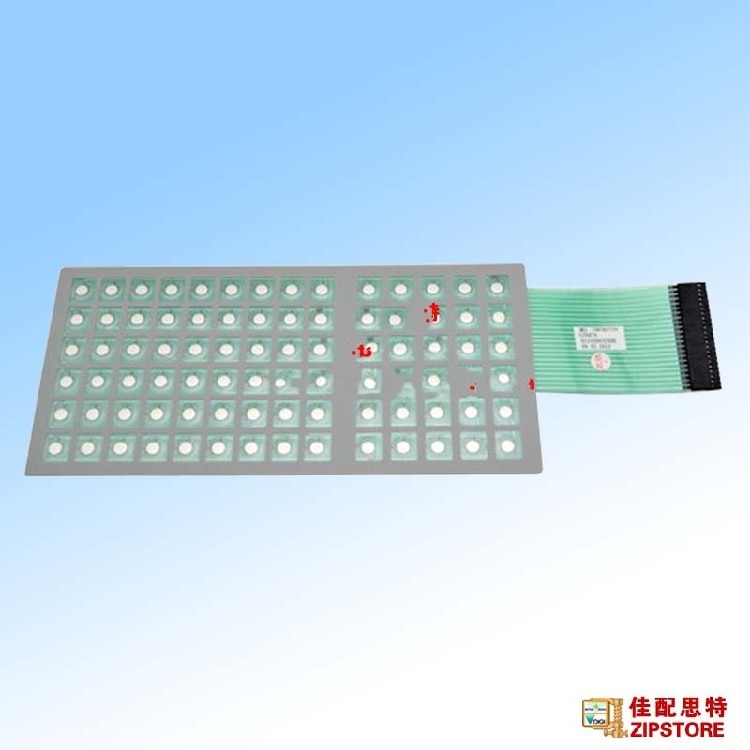 1pcs original 61242803200 bizerba scale BCII SCII ... – Grandado