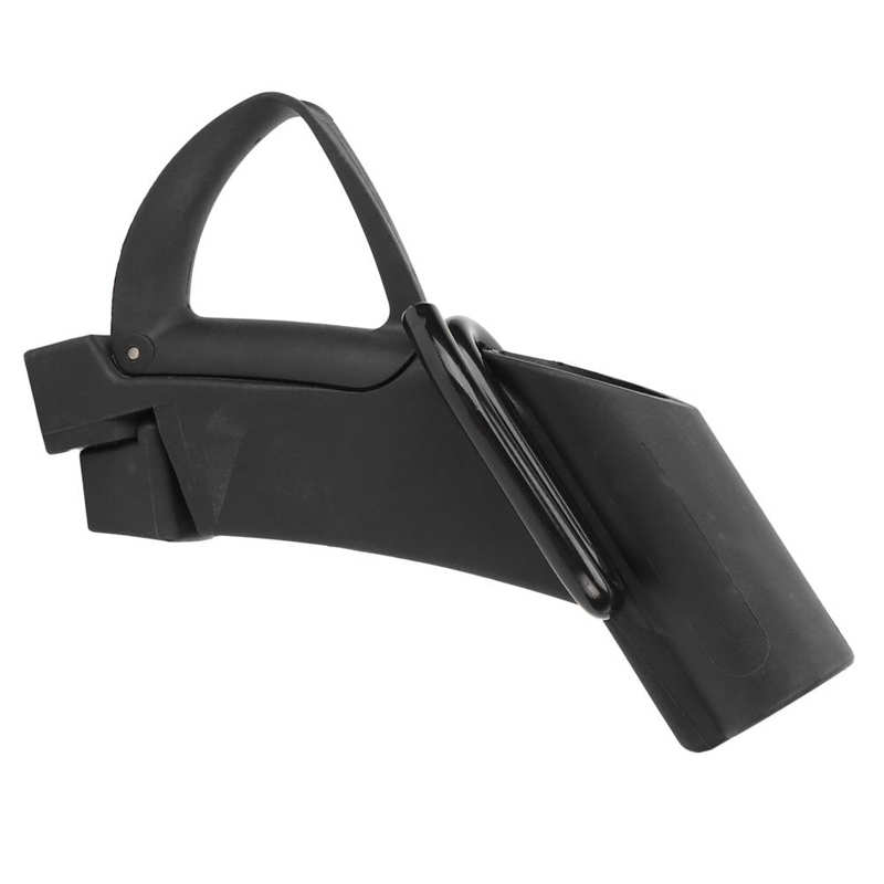 Wheelchair Footrest Holder Portable Stable Wheelch... – Vicedeal