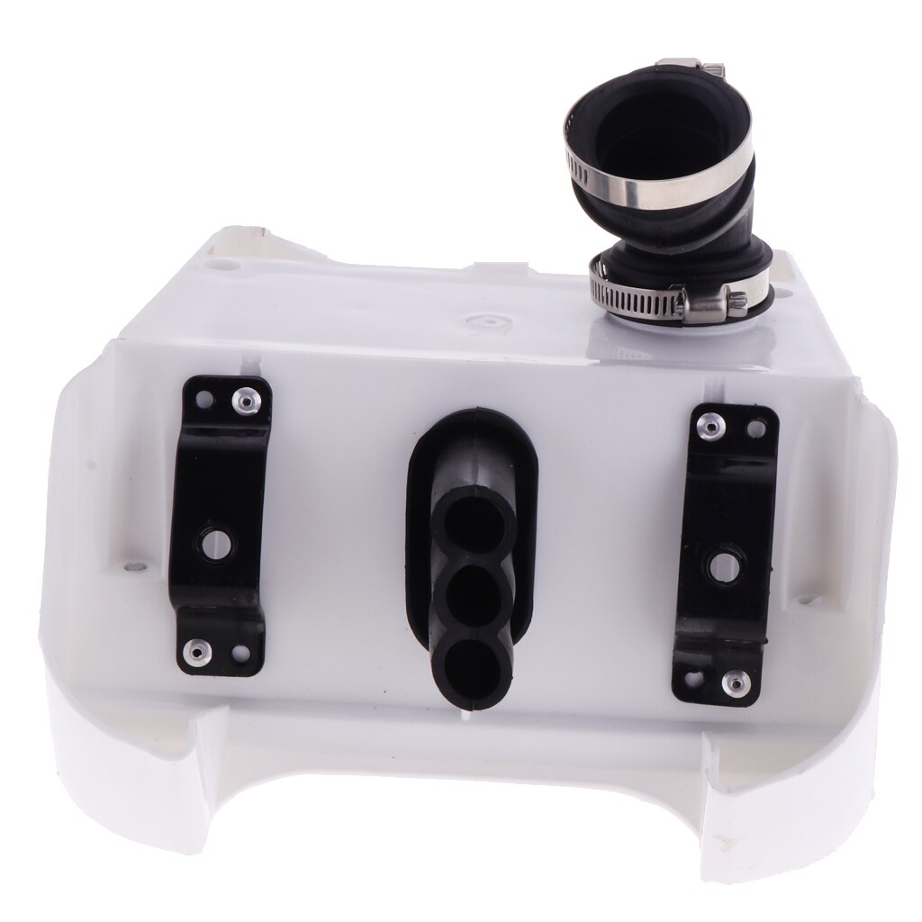 Air Cleaner Filter Box Assembly Housing for Yamaha... – Vicedeal