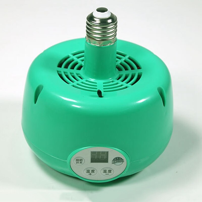 Heating Lamp Farm Animal Warm Light for Chicken Pi... – Grandado