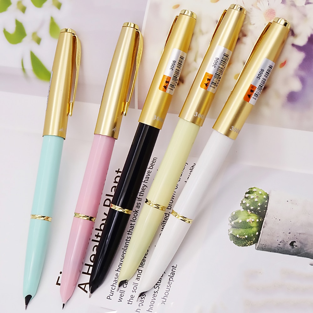 Vintage Nostalgic Wing Sung 3006 Wingsung Fountain... – Vicedeal