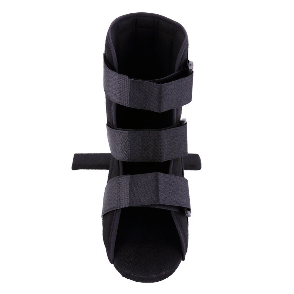 1Pcs Black Verstelbare Zachte Voet Breuk Herstel S... – Vicedeal