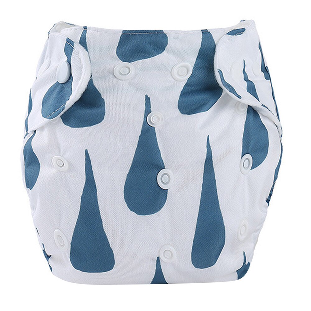 Diaper Cover Wrap Washable Diapers Couches Lavable... – Grandado