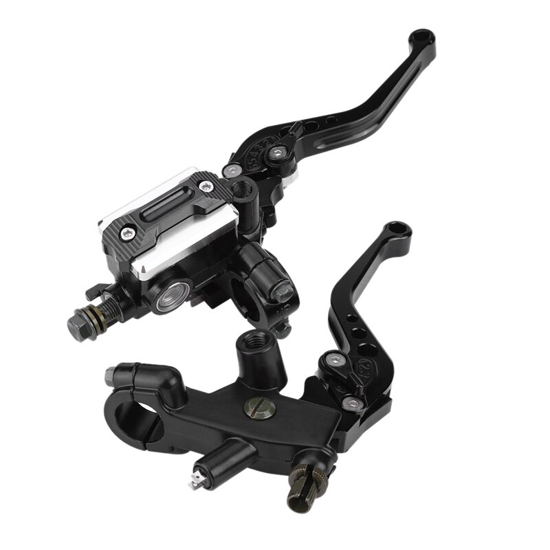 1 Paar 7 8 Inch 22 Mm Universele Motorcycle Br Grandado