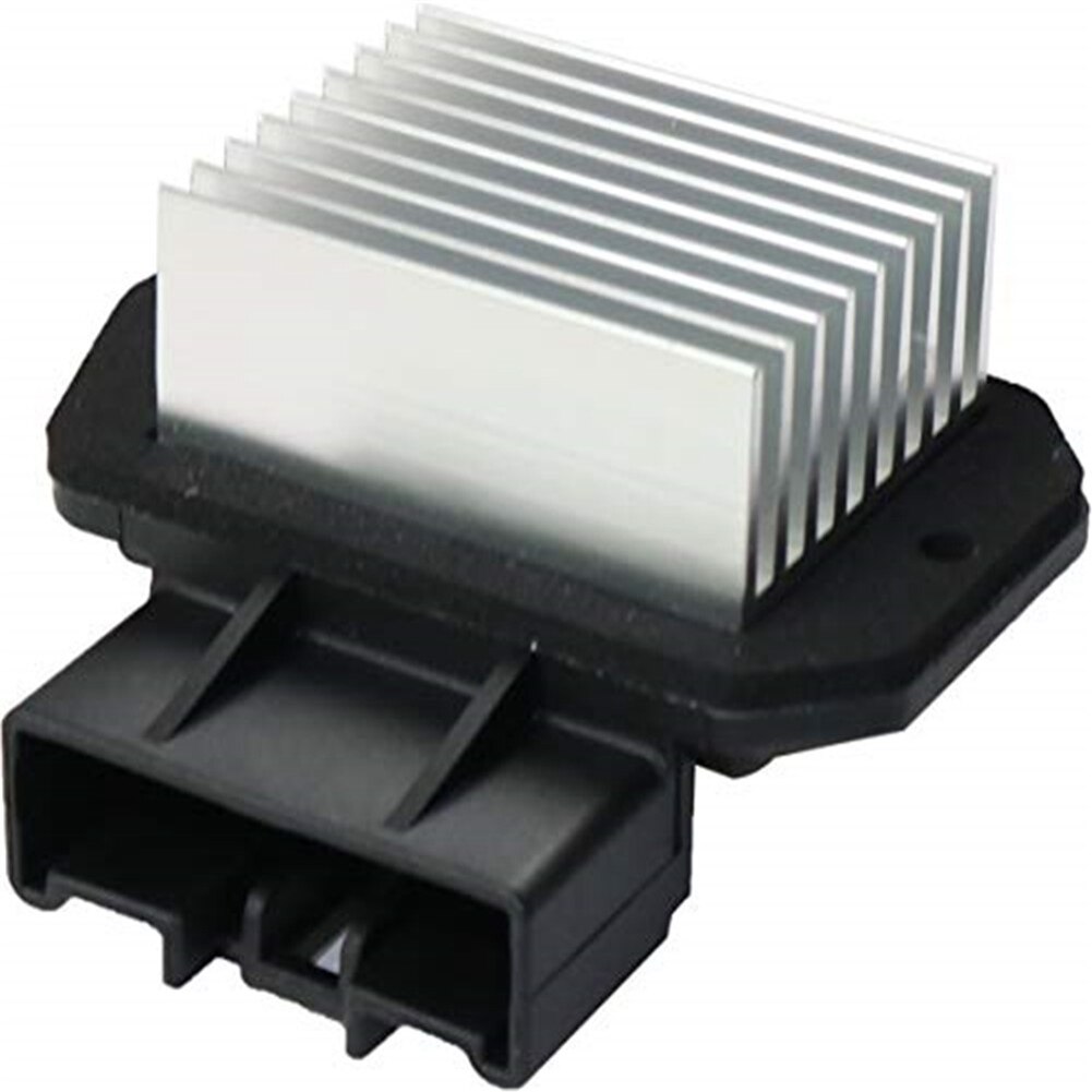 Heater Blower Motor Regelaar Weerstand Oem 8716513... – Grandado