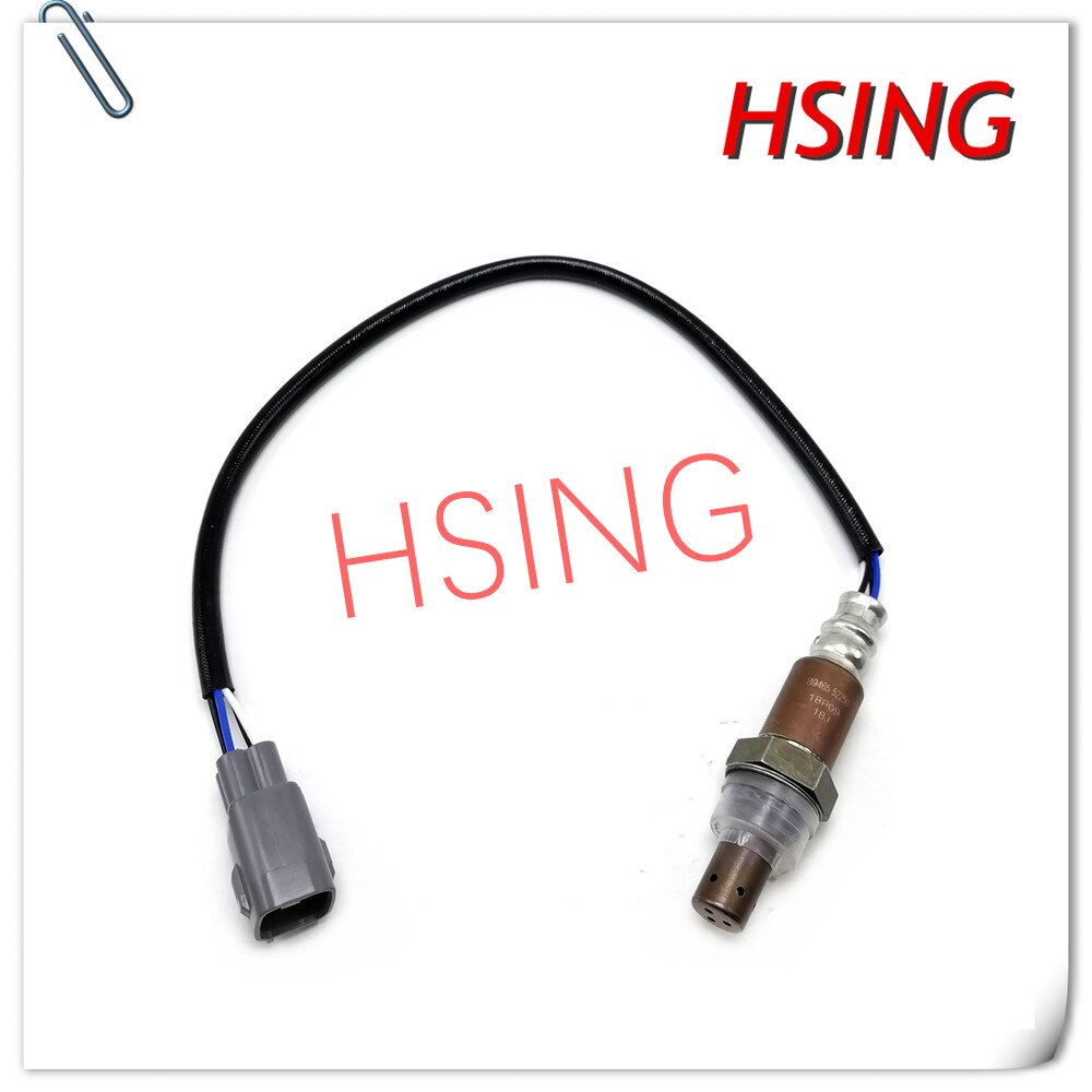 Hsingye Gloednieuwe #89465-52250 Zuurstof Sensor O... – Vicedeal