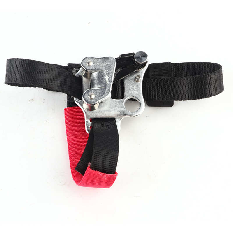 Climbing Left Right Foot Ascender Riser Outdoor Mo... – Vicedeal