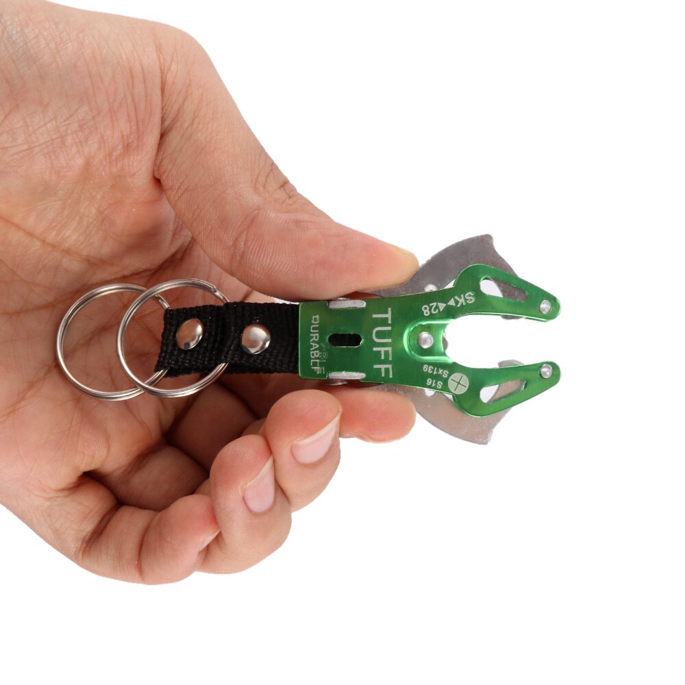 Climbing Hook Tiger Hook Tool With Ring Carabiner ... – Grandado