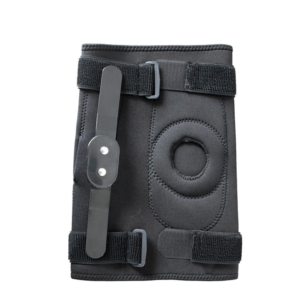 1Pcs Sports Safety Knee Double Plate Joint Support... – Grandado