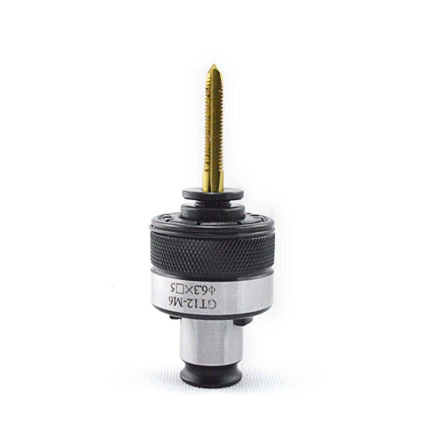 1pc ISO DIN standard GT12 tapping collet, Size fro... – Vicedeal
