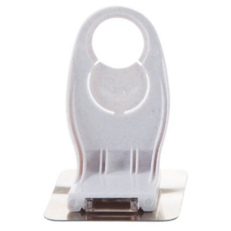 Household Portable Bathroom Hook Bathroom Hardware... – Vicedeal