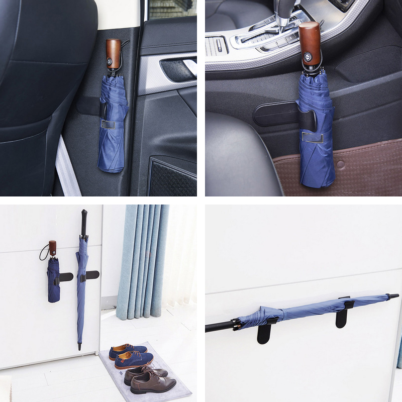 Multifunctionele Kleine Haak Hanger Rack Auto Para... – Grandado