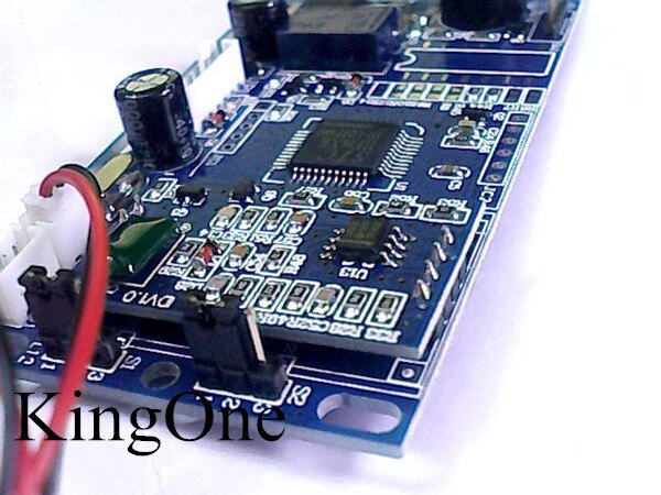 EM/ID RFID Embedded Door Access Control RFID Proxi... – Vicedeal