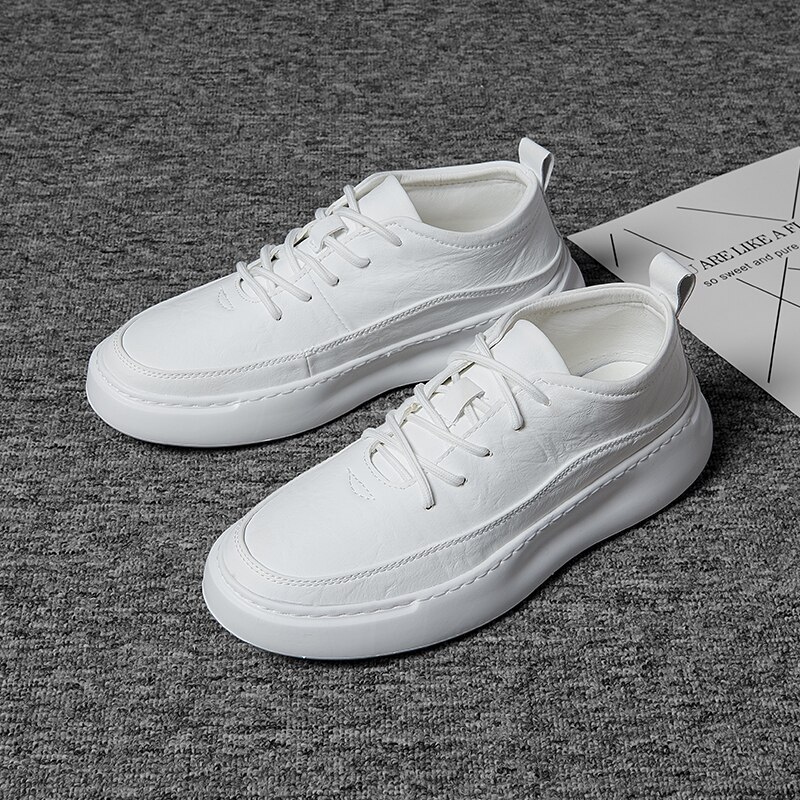 Zapatos informales de para hombre, zapatillas tran... – Vicedeal