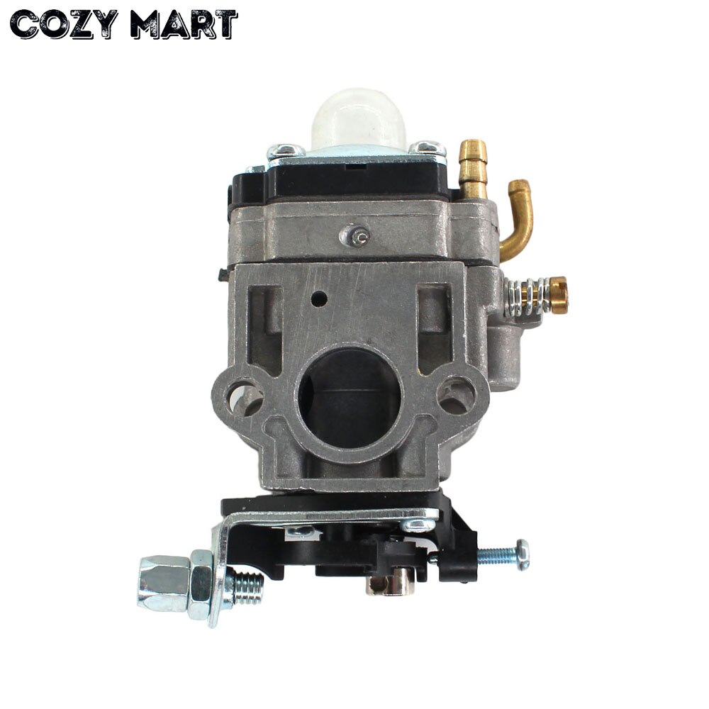 Carburetor For 43cc 52cc 40-5 BC430 CG430 CG520 1E... – Vicedeal