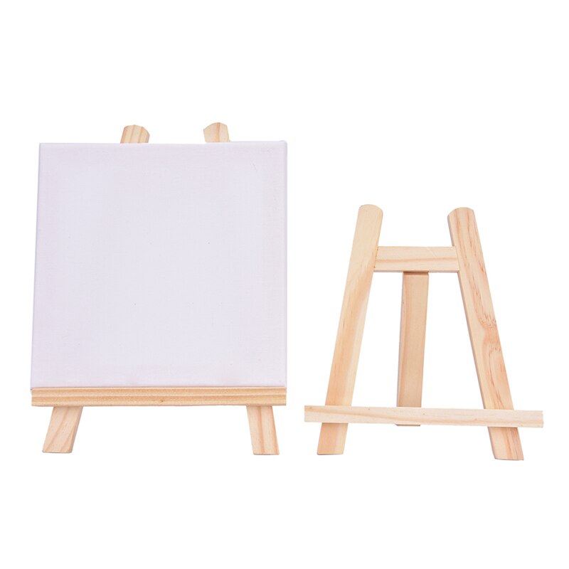 Beech Wood Table Easel For Artist Easel Painting C... – Grandado