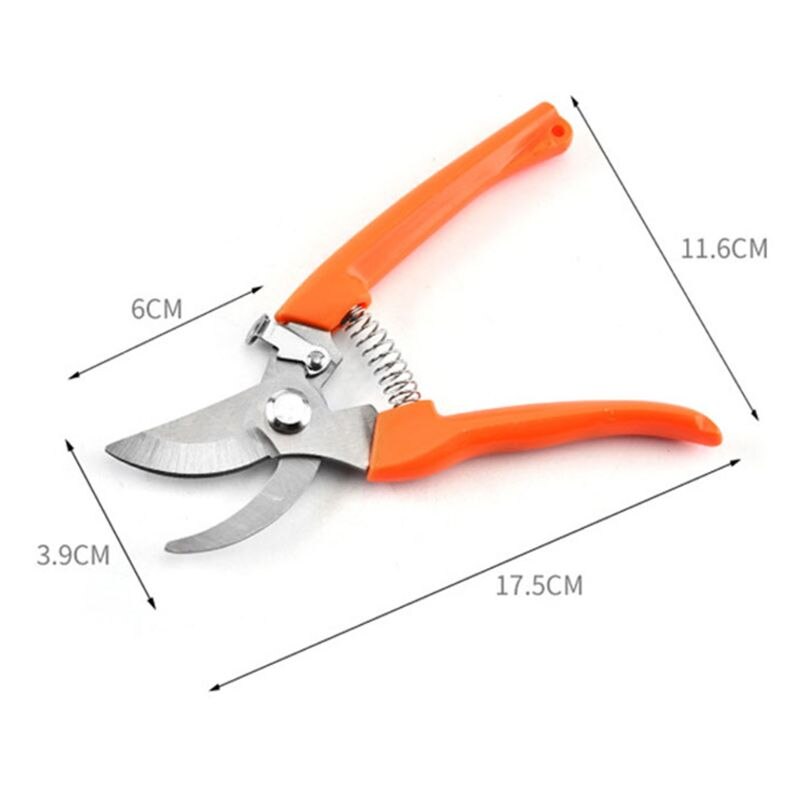 Multi-function Sharp Pruning Shears Gardening Prun... – Vicedeal