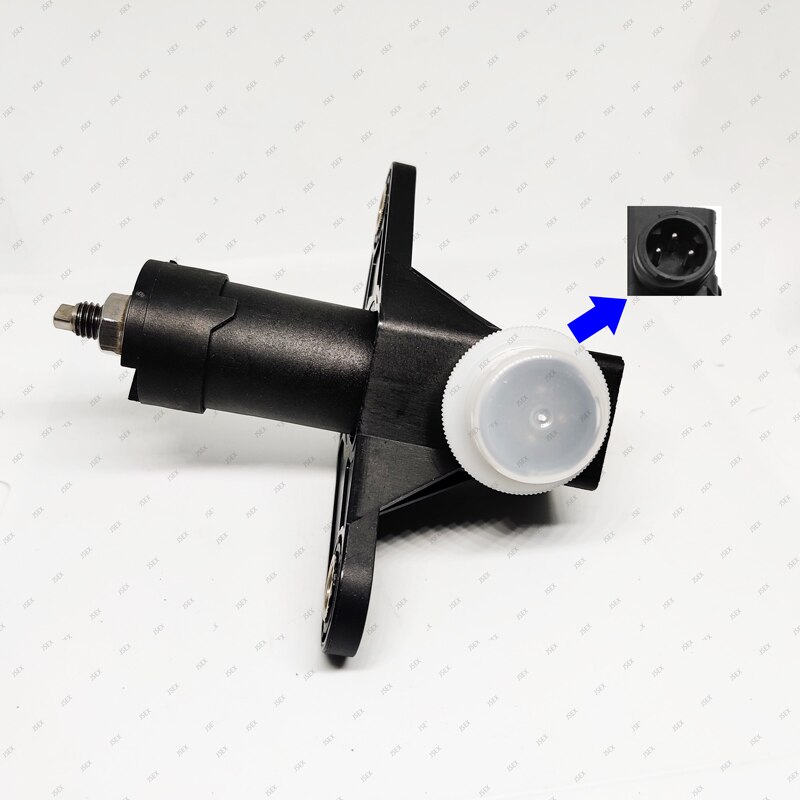 21253672 21643575 Goede Koplamp Level Sensor Voor ... – Grandado