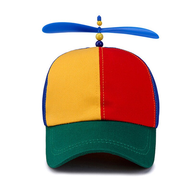 Summer Child Adult Adjustable Propeller Ball Baseb... – Grandado