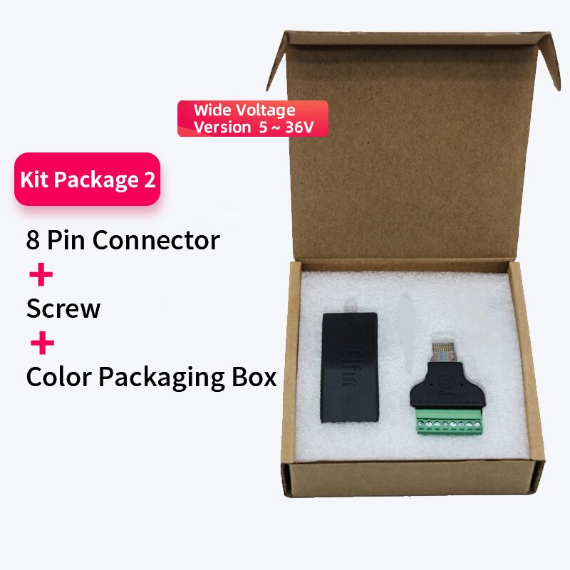 Rs232 Serial Port To Ethernet Server Converter Mod Vicedeal