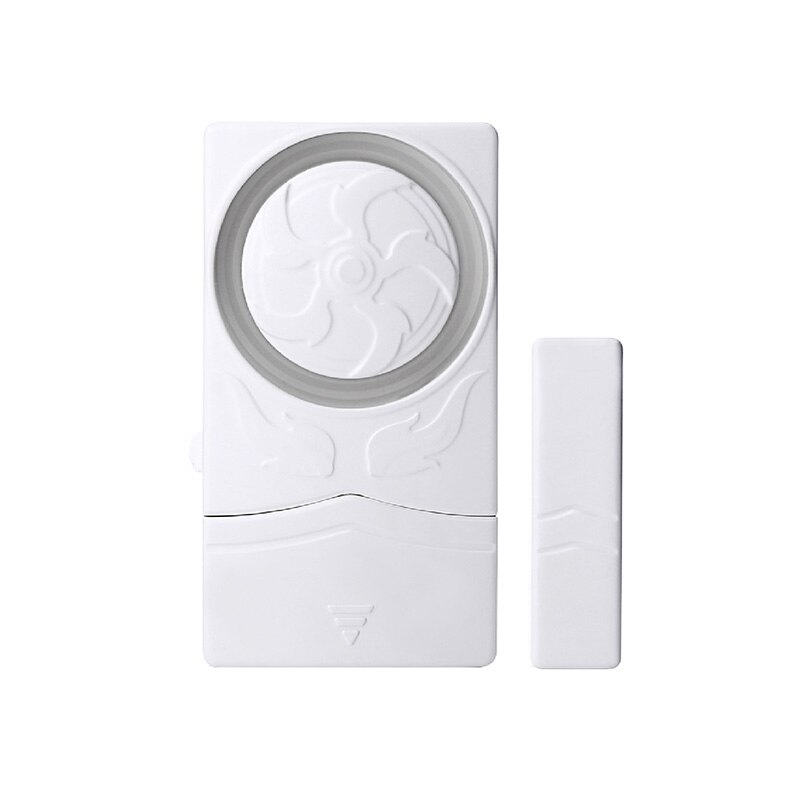 Inbraakalarm Deur Raam Alarm 110DB Magnetische Inb... – Grandado