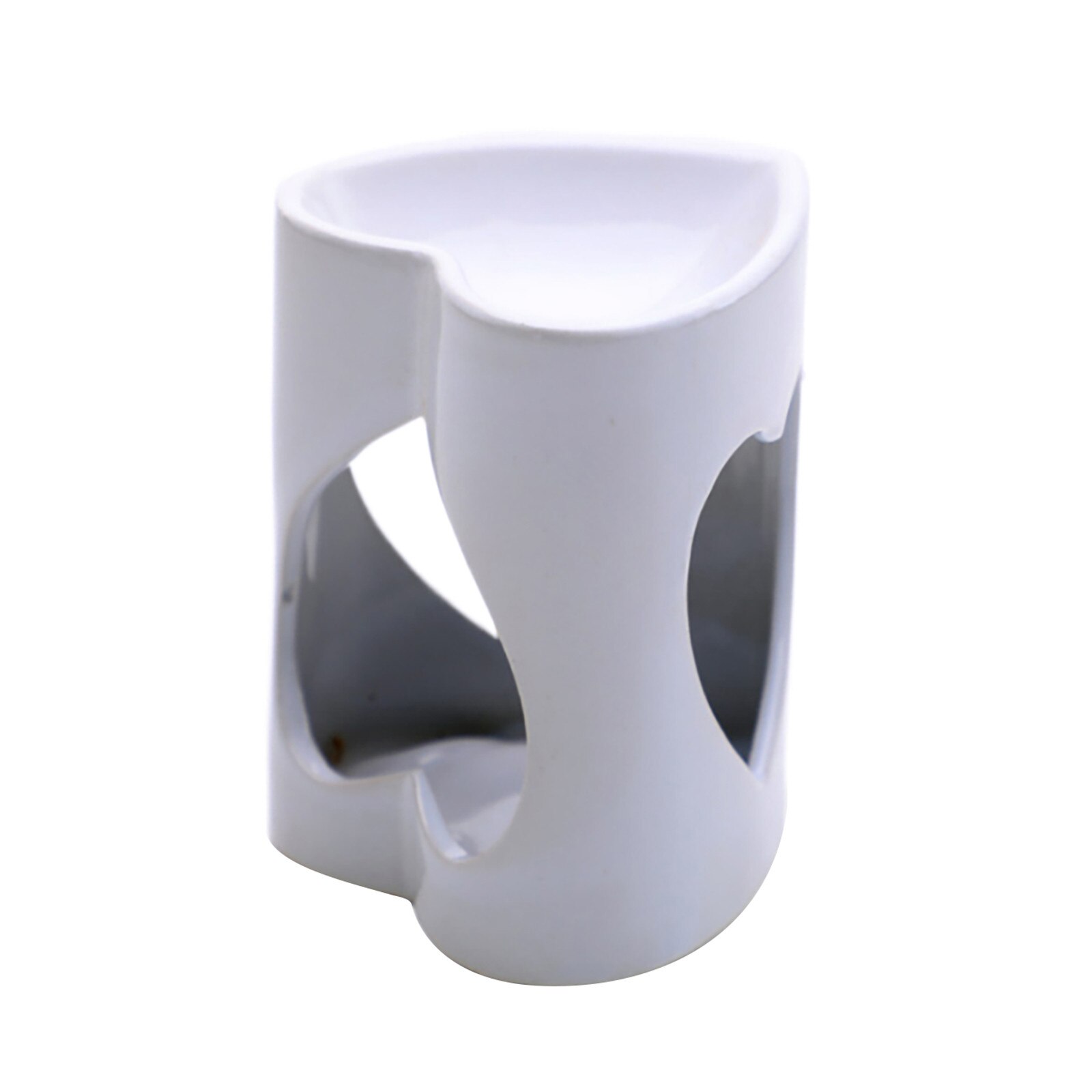 40 # Metalen Kandelaar Met Lade Kaarshouder Decor ... – Vicedeal