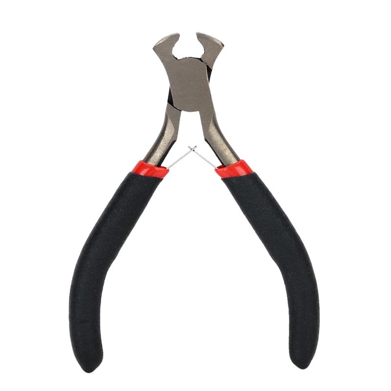 mini Stainless Steel End Cutter Nipper Pliers 125m... – Grandado