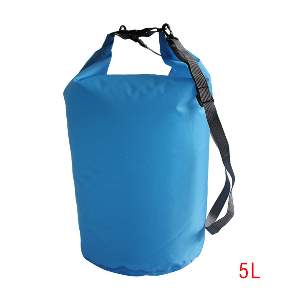 5L 10L 40L Waterproof Dry Bag Pack Sack Swimming R... – Grandado