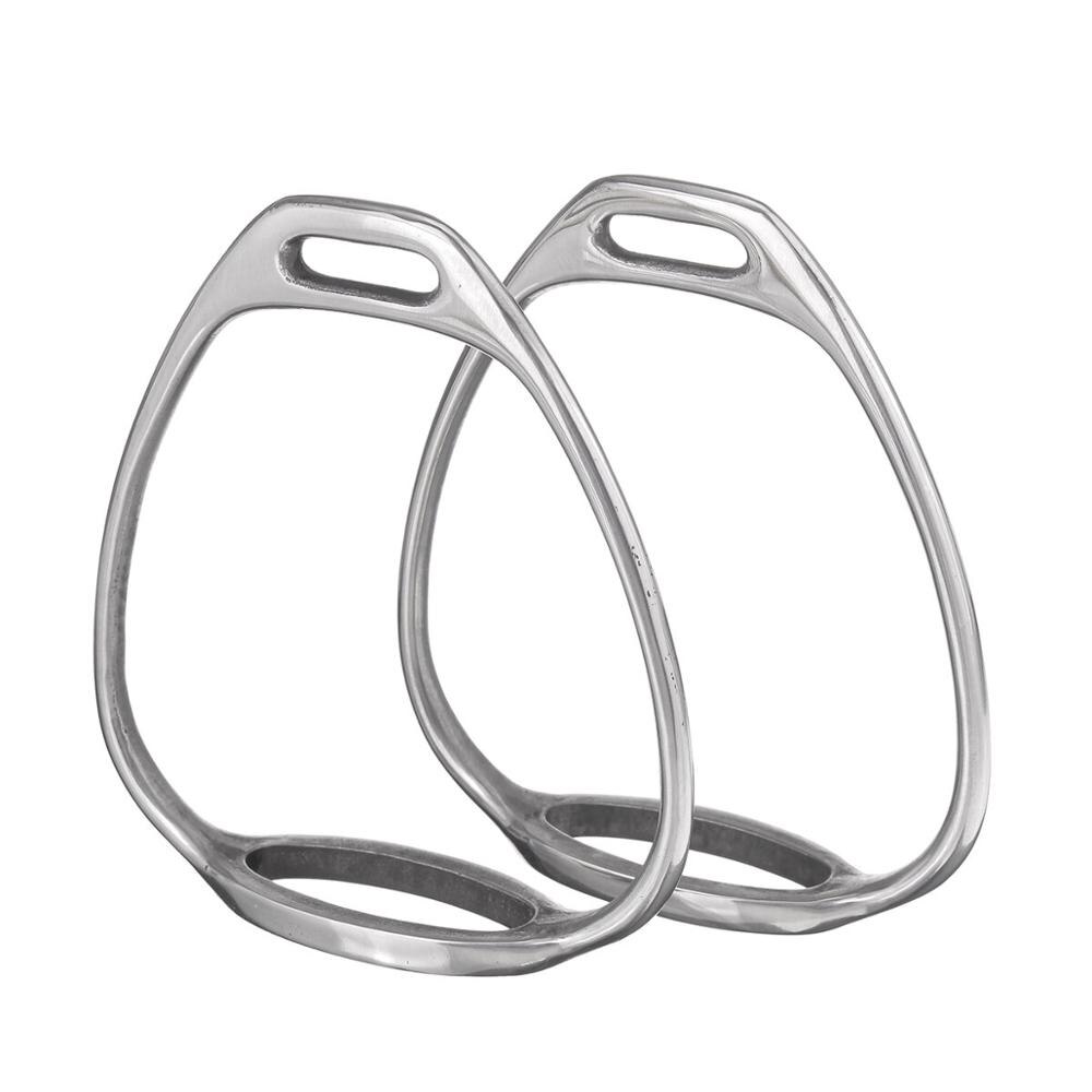 1 Pair Stainless Steel Double Bent Leg Safety Stir... – Grandado