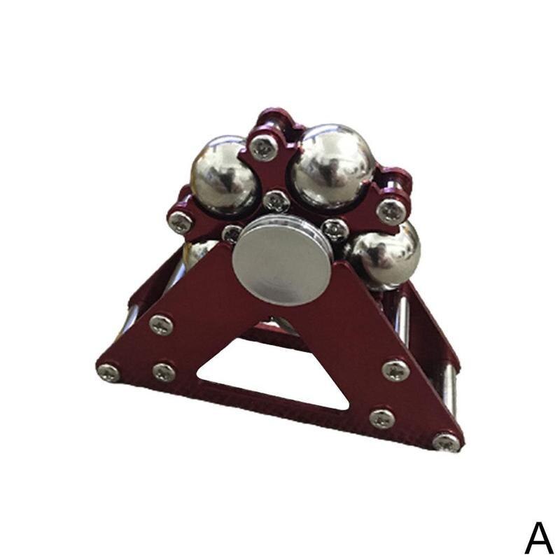 Ferris Wheel Fidget Toy Spinner Steel Fidget Antis... – Grandado