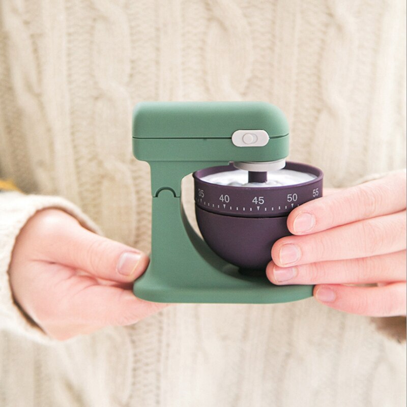 Coffee Time Timer Kitchen Cooking Time Reminder Ba... – Grandado