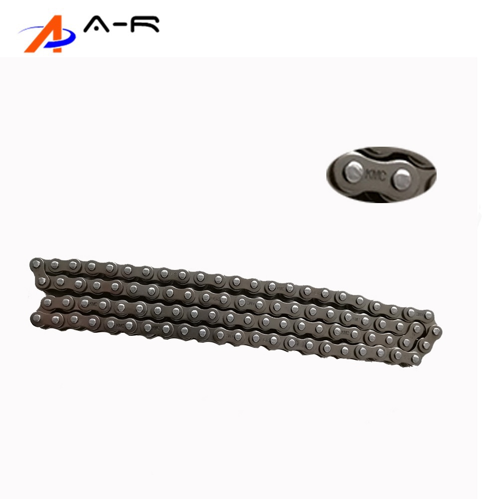 90 Links Kmc Cam Timing Chain Speed Master Links V... – Grandado