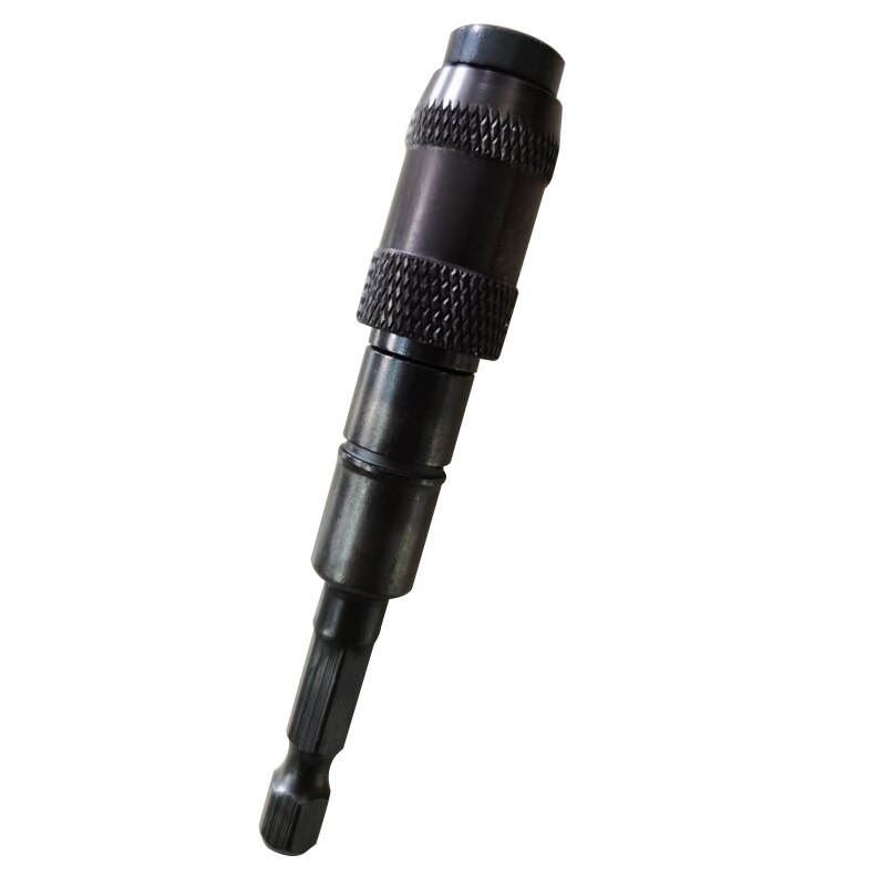 Impact Tough Bit Holder Magnetic Pivoting Bit Tip ... – Grandado