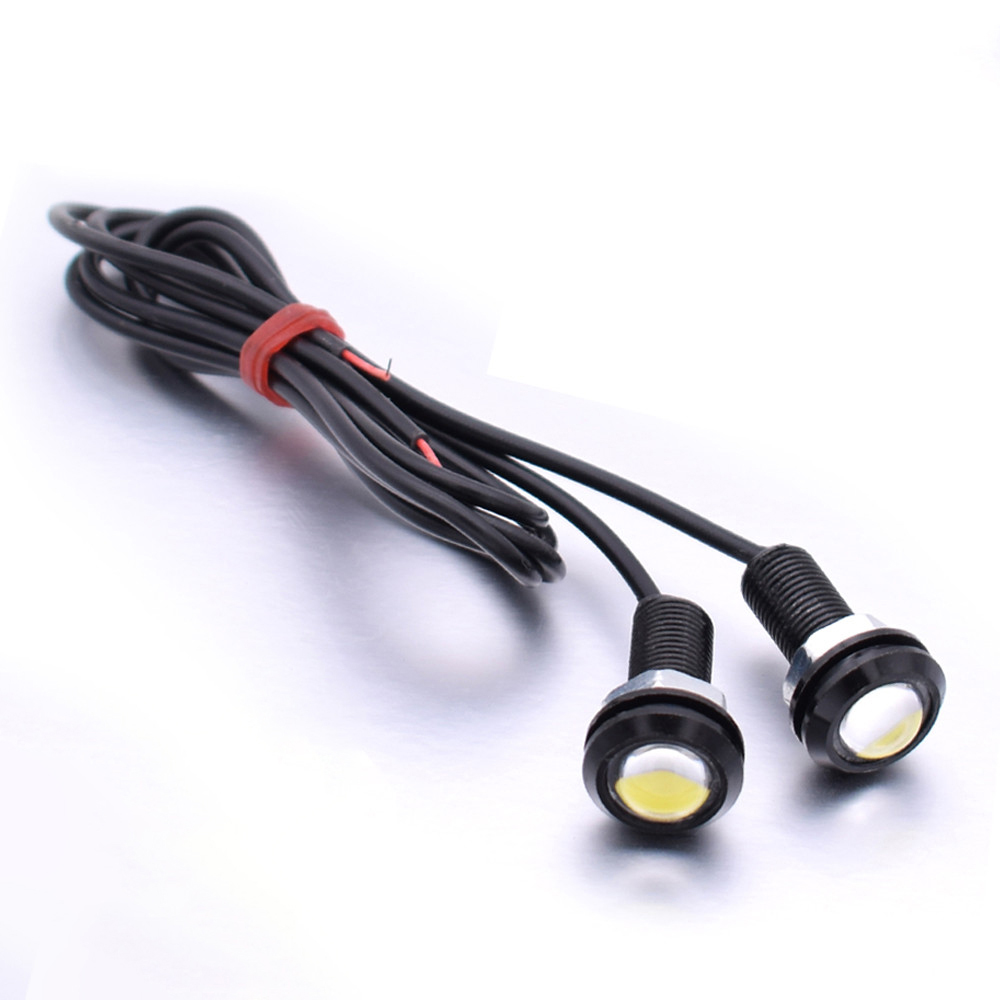 Eagle Eye Led Reverse Backup Light Dagrijverlichti... – Vicedeal