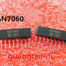 2Pcs AN7060 Sip-9 High Voltage Input Versterker Ci... – Grandado