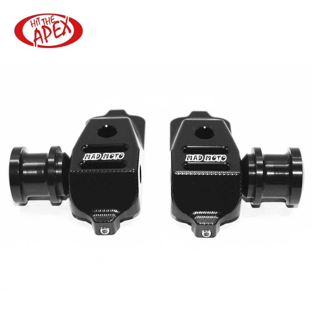 Motorfiets Achterbrug Spool Adapters Voor CBR500R ... – Grandado