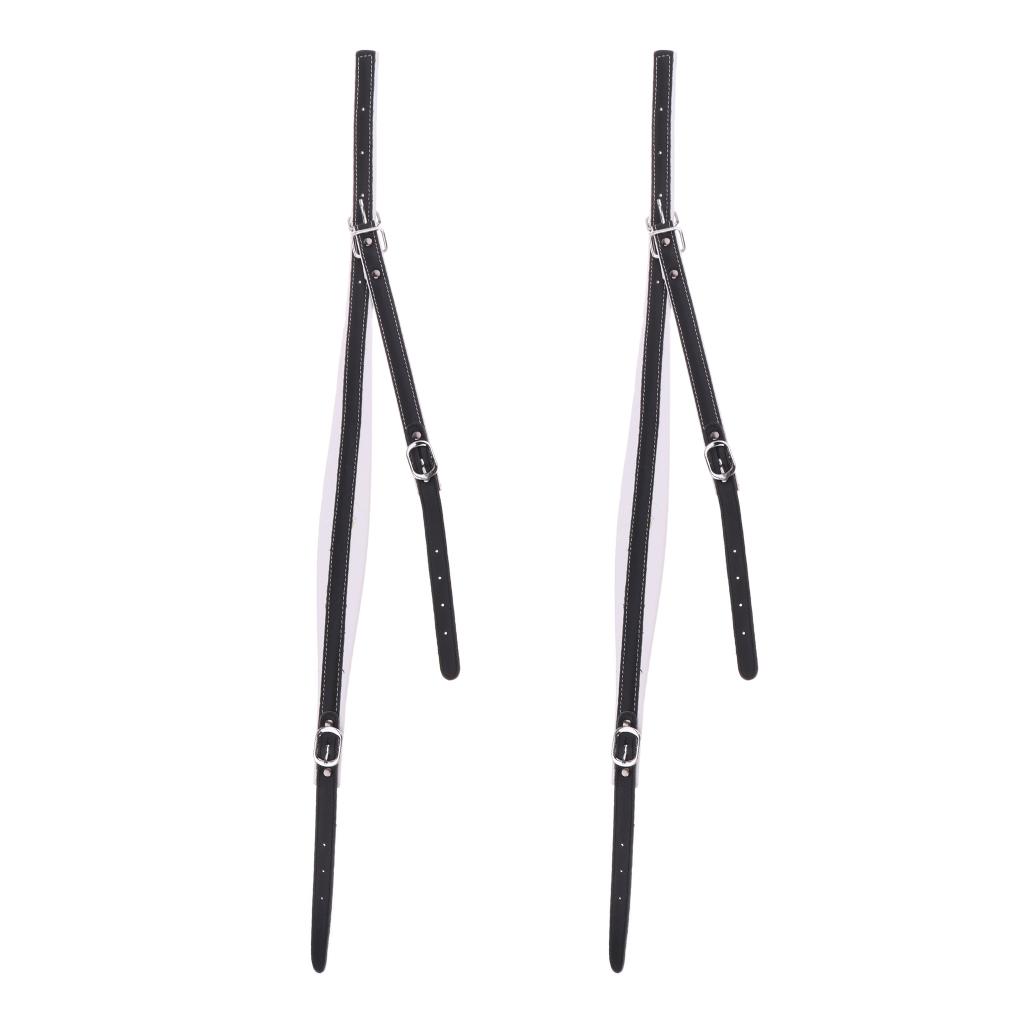 2 Pieces Bass Accordion Belt Strap for Keyboard In... – Grandado