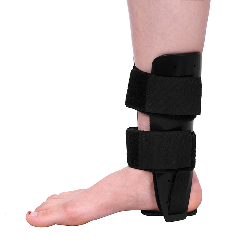 Ankle Brace Ankle Stabilizer Stirrup Splint for Sp... – Grandado
