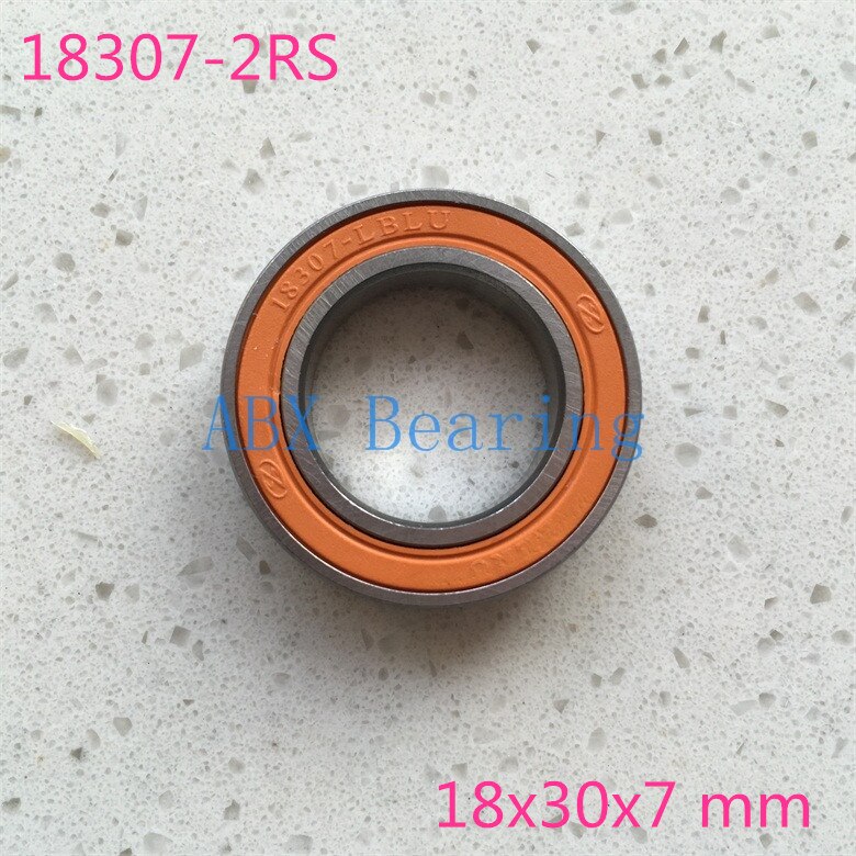 10pcs/lot Bearing 18307-LBLU 18307 2RS 6903-18 183... – Grandado