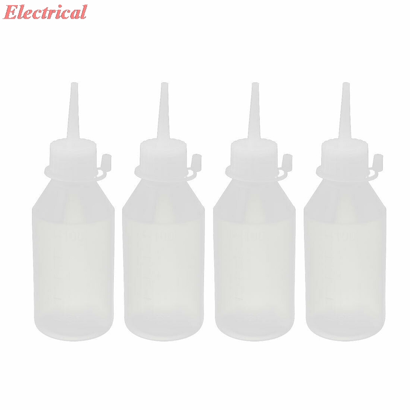 YH-2L Plastic Keuken Laboratorium Knijpfles Dispen... – Vicedeal