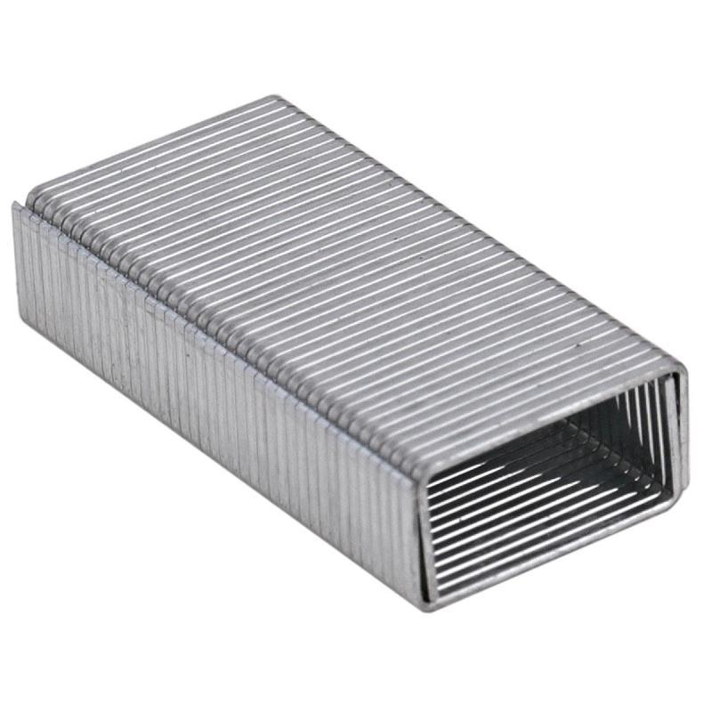1box 24/6 Standard Silver Staples ,Office Supplies... – Grandado