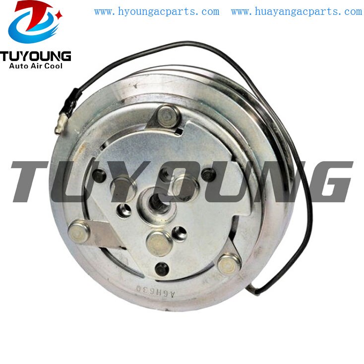 5H09 SD 505 universal vehicle ac compressor clutch... – Grandado