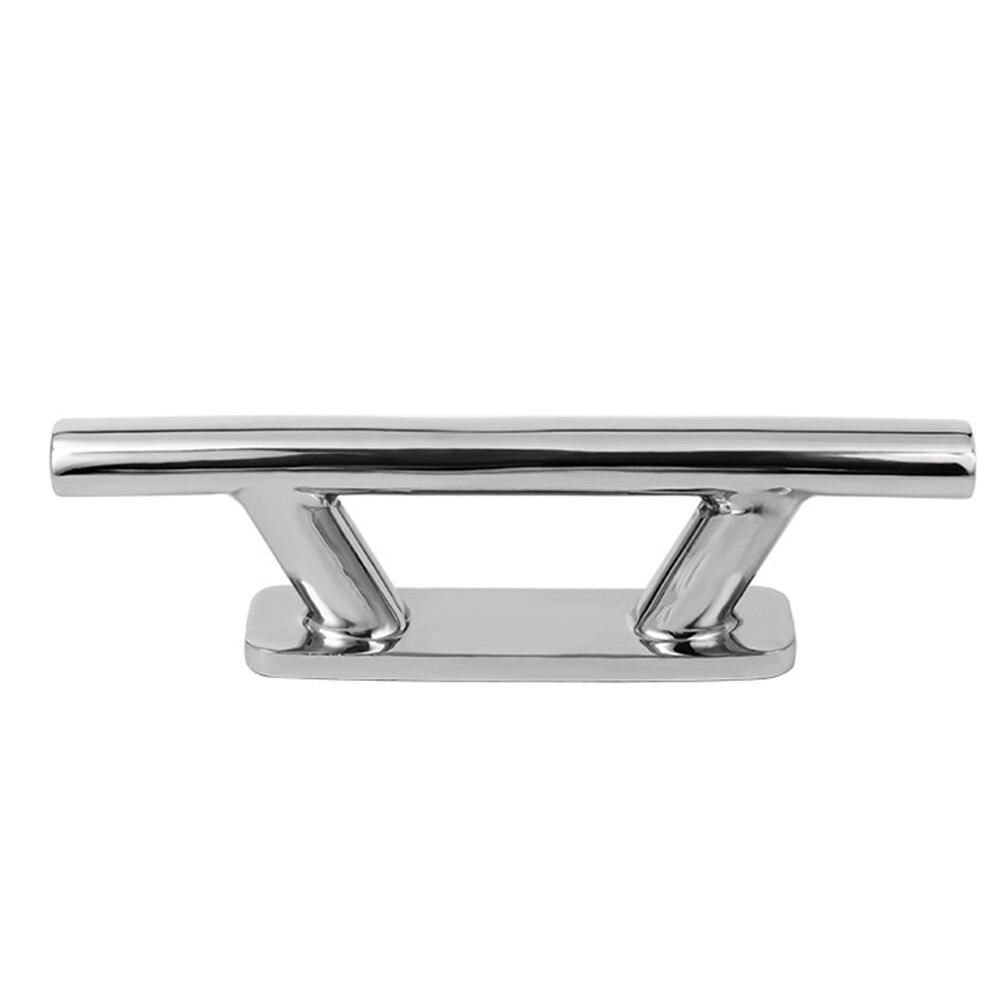 Parts Polished Stainless Steel Dock Low Yacht Deck... – Grandado