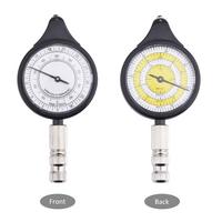 Nuttig Kaart Meten Gauge Range Finder Meter Schaal... – Vicedeal