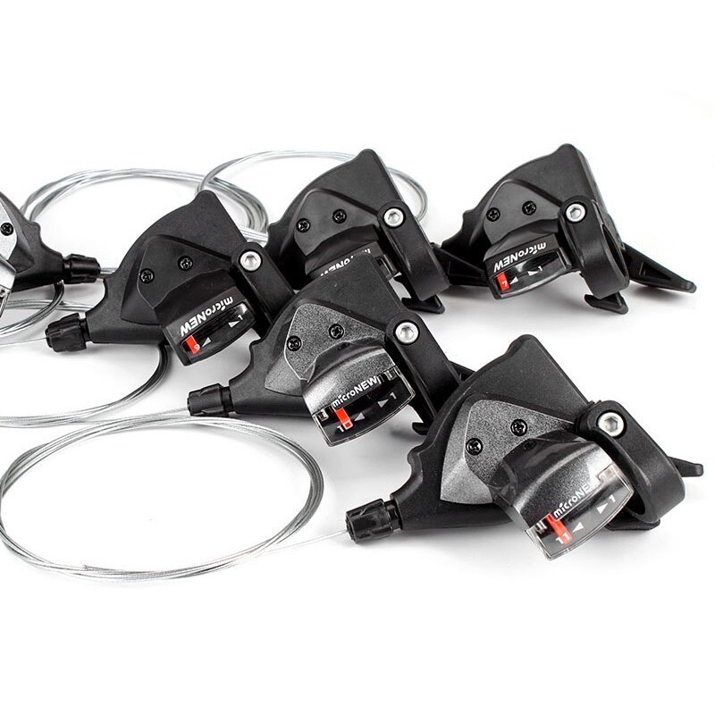 3X7 21 24 27 Fiets Shifter Hendels Rem Fietsen Dis... – Vicedeal