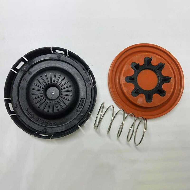 PCV Vavle Cover with Membrane Kit for LR4 Range Ro... – Grandado