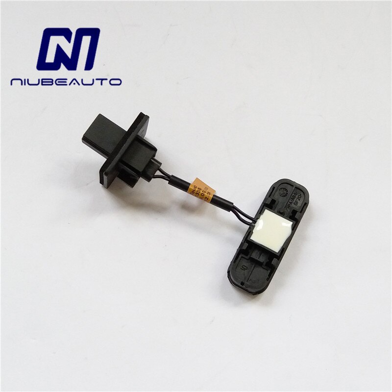 NIUBEAUTO Tailgate Opening Switch Trunk Release Sw... – Vicedeal