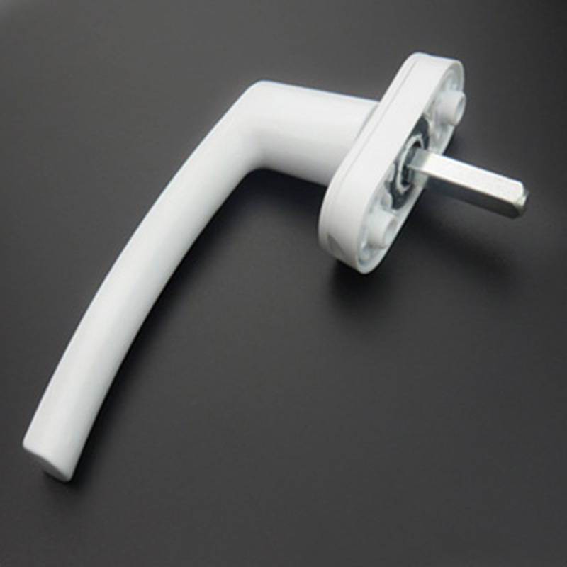 Inside Interior Window Handle Crank Aluminum Door ... – Vicedeal